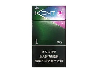 KENT(健牌)香烟价格图表与评测 - [真假鉴别、多少钱一包] | 烟酒之家