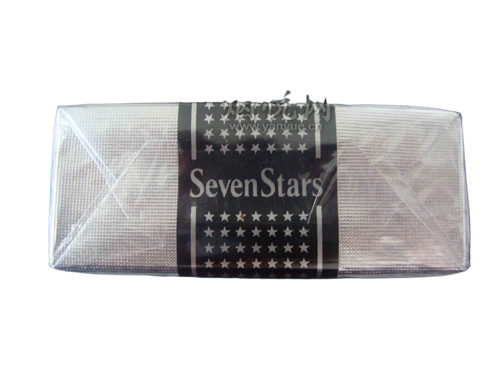 Seven Stars Charcoal Filter 14mg Soft Pack(Japan)香烟评测与价格指南 - 口感解析、真假辨别及 ...